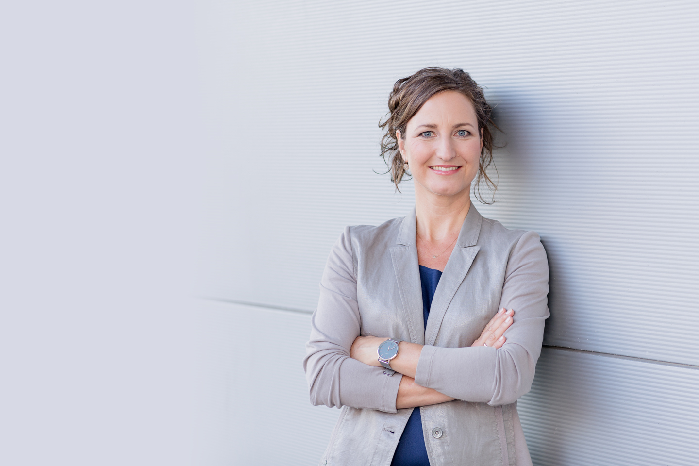 Business-Coaching in Stade & Buxtehude: Tanja van der Vorst